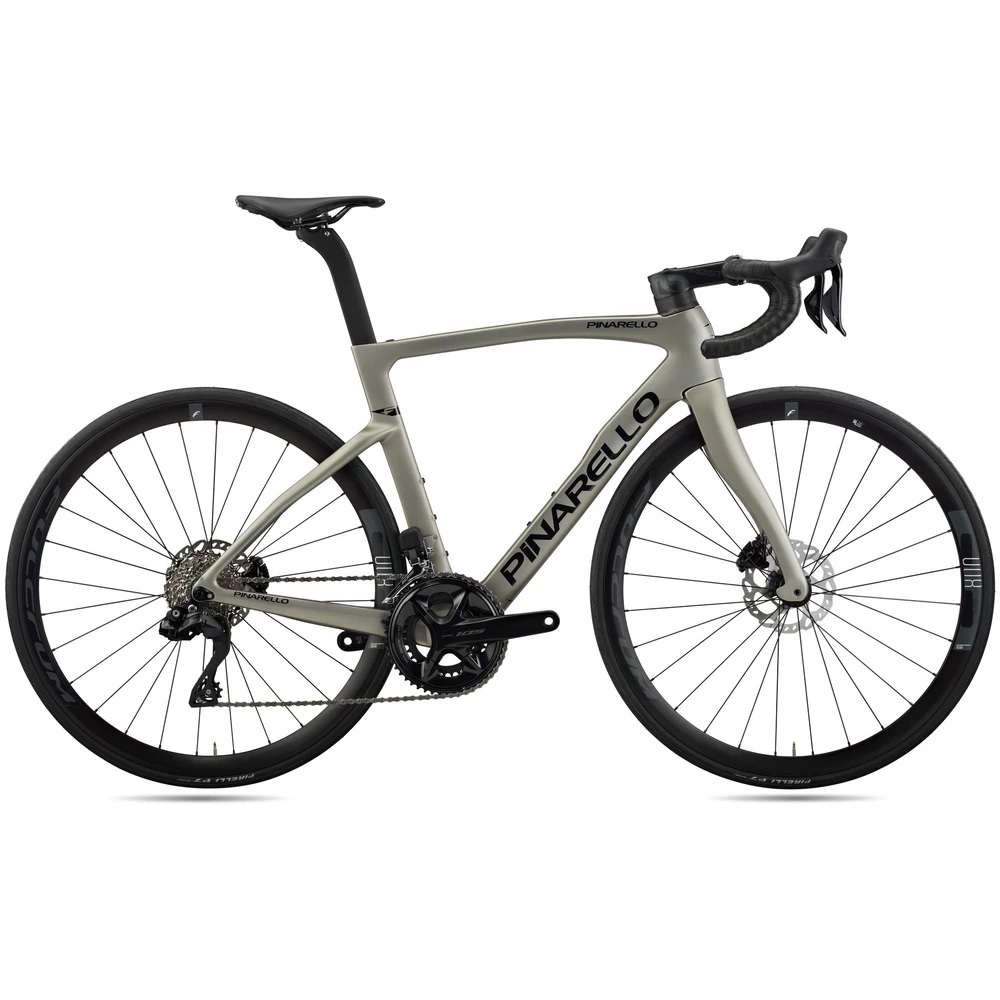 2025 Pinarello F5 105 Di2 Disc - Road Bike - Racyclesport