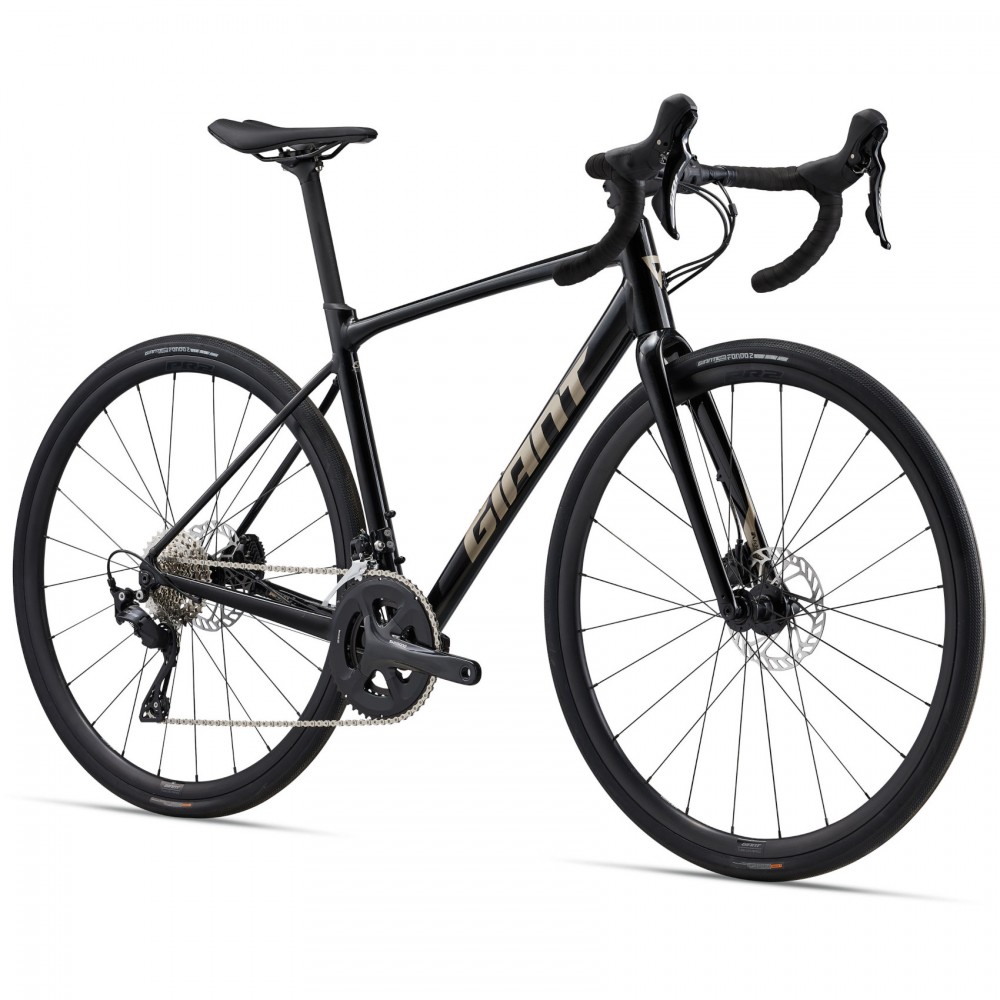 2025 Giant Contend AR 1 - Road Bike - Racyclesport
