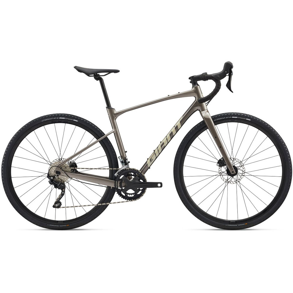 2025 Giant Revolt 1 Road Bike - Racyclesport