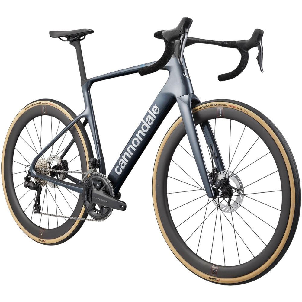 2026 Cannondale Synapse Carbon 1 Road Bike