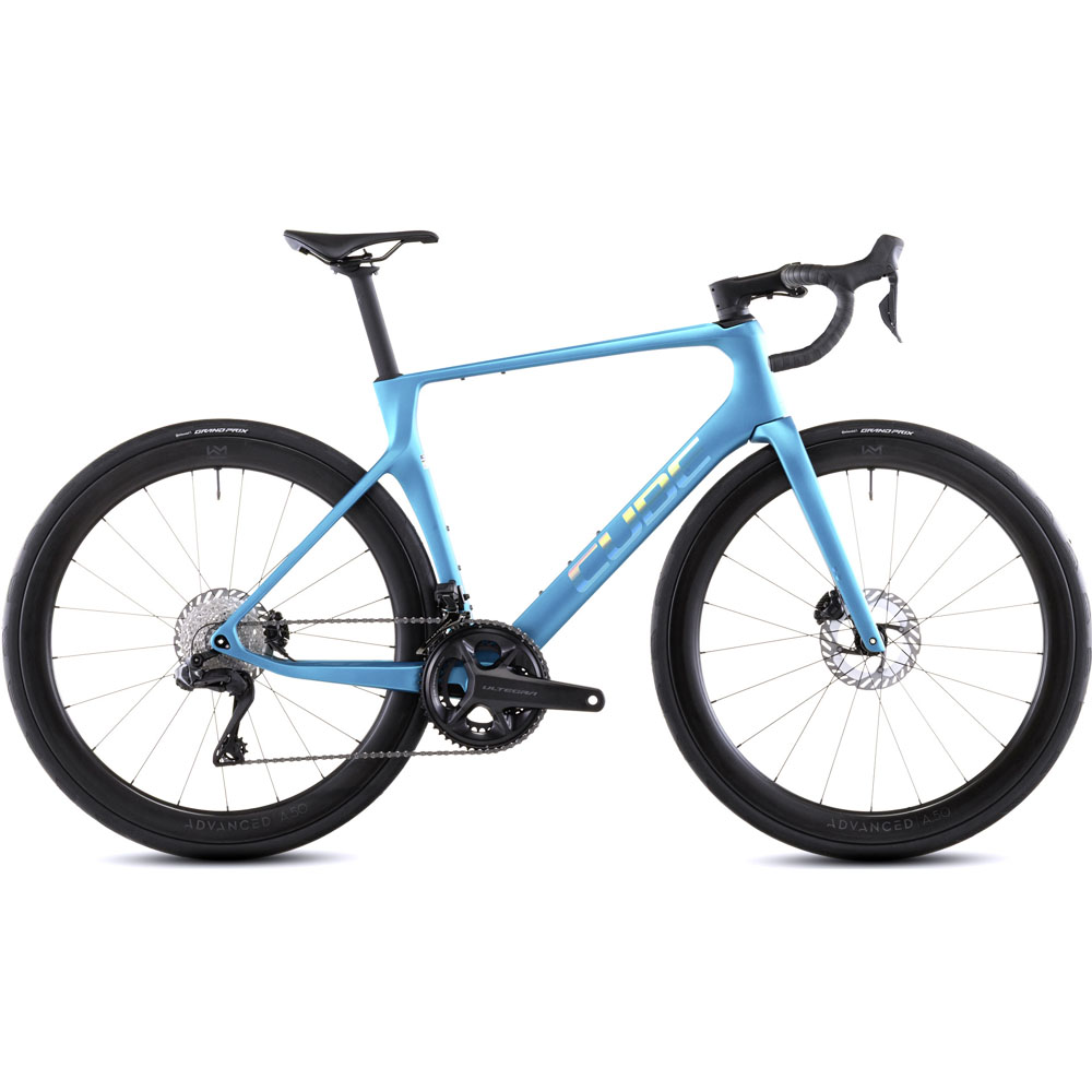 2026 Cube Agree C:62 Pro Road Bike